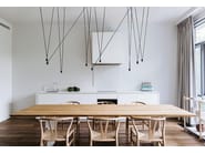 MATCH Pendant lamp By Vibia