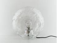 MATH | Table lamp By INPPUT