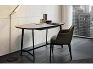 MATHIEU 书桌 By Poliform | design Emmanuel Gallina