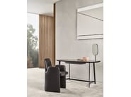 MATHIEU 书桌 By Poliform | design Emmanuel Gallina