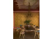 MATHILDA | Sedia Collezione Mathilda By Moroso design Patricia Urquiola