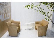 MAYFAIR | Sofa By Tacchini design Christophe Pillet