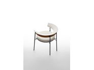CANTLE Chair By MDF Italia