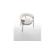 CANTLE Chair By MDF Italia