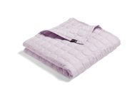 MEGA DOT | Bedspread By Hay