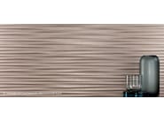 MEK WALL | 3D Wall Cladding By Atlas Concorde