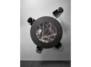 MELLOW ST Table By Bonaldo | design Bartoli Design