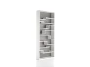 MELODY Bookcase By MDF Italia