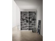 MELODY Bookcase By MDF Italia