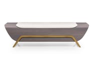 MELTING LIGHT | Bench By Turri