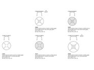 MEMOS | Glass table By GIORGETTI design Roberto Lazzeroni