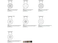 MEMOS | Glass table By GIORGETTI design Roberto Lazzeroni