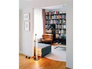 MENTON Coffee table By ClassiCon | design Eileen Gray