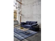 MENTON Coffee table By ClassiCon | design Eileen Gray