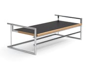 MENTON Coffee table By ClassiCon | design Eileen Gray