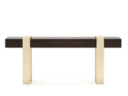 MERRIT | Console table By Laskasas