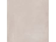 Porcelain stoneware wall/floor tiles with metal effect METALINE PLATE ...