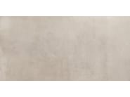 Porcelain stoneware wall/floor tiles with metal effect METALINE PLATE ...