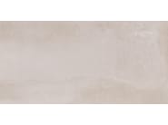 Porcelain stoneware wall/floor tiles with metal effect METALINE PLATE ...