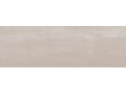 Porcelain stoneware wall/floor tiles with metal effect METALINE PLATE ...