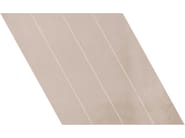 Porcelain stoneware wall/floor tiles with metal effect METALINE PLATE ...