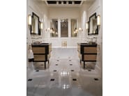 METROPOLITAN vanity unit By Devon&Devon