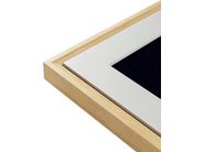MEURAL CANVAS II 27” frame By Meural
