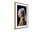 MEURAL CANVAS II 27” frame By Meural