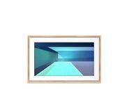MEURAL CANVAS II 27” frame By Meural
