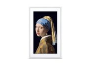 MEURAL CANVAS II 27” frame By Meural