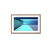 MEURAL CANVAS II 27” frame By Meural