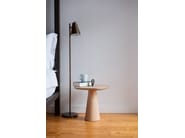 MIGO | Tavolino in frassino By MOR DESIGN design Daniel Schofield