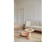 MIGO | Tavolino in frassino By MOR DESIGN design Daniel Schofield