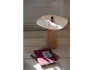 MIGO | Table basse en frêne By MOR DESIGN design Daniel Schofield