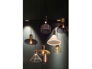 MILES LED pendant lamp By Delta Light