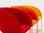 MILLY | Chair By Viganò