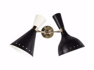 MILWAUKEE | Wall light By Gianfranco Ferré Home