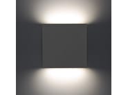 MIMIK 20 LED outdoor wall lamp By PERFORMANCE iN LIGHTING