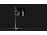 MINI COUPÉ table lamp By Oluce design Joe Colombo