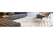 MINOTAURE rug By Toulemonde Bochart