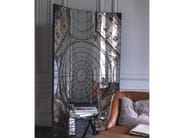 MIRO Screen By Driade