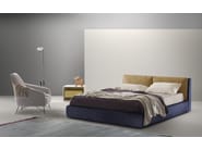 MISE + | Bed By MY home collection design Angeletti Ruzza Design