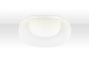 MIST | Ceiling lamp By Zero design FRONT