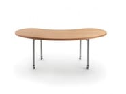 MIXER | Writing desk By Flexform