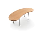 MIXER | Writing desk By Flexform