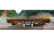 MK Truss By ULMA Construction