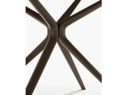 MOAI | Stone table Moai Collection By FAST design Lievore Altherr