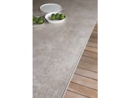 MOAI | Stone table Moai Collection By FAST design Lievore Altherr