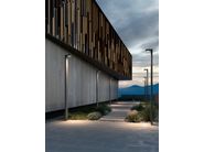 MODIS | Lampadaire de jardin By LedsC4 design Luca Turrini