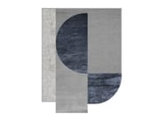 MODULAR Rug By Giorgetti